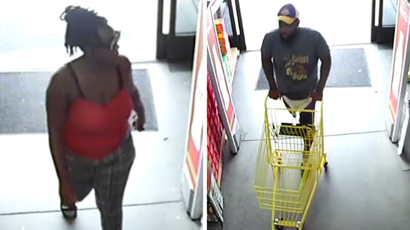 Tangipahoa Parish authorities seek help identifying suspects in Dollar ... Tangipahoa Parish authorities seek help identifying suspects in Dollar ...