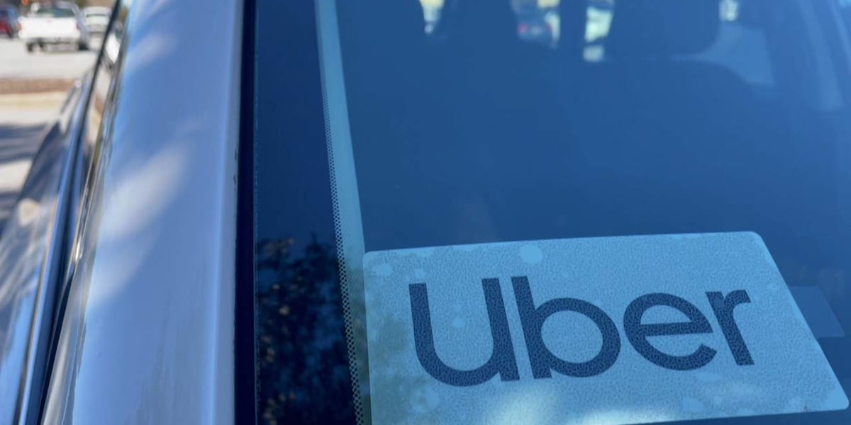 Uber Driver Robbed At Gunpoint In Seventh Ward Nopd Says