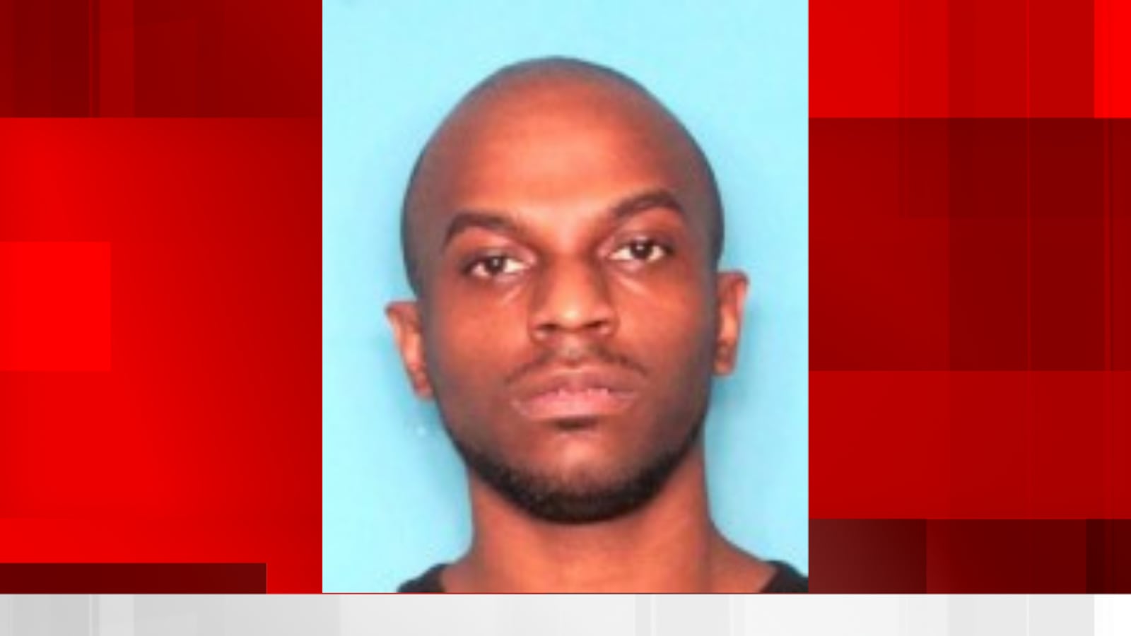 Kenner Murder Suspect Arrested After Fleeing To Baton Rouge Police Say