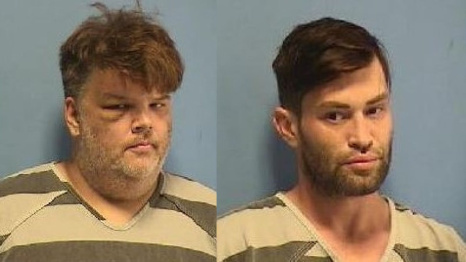 St Tammany Grand Jury Indicts Three For Murder Of Lacombe Man Dumped