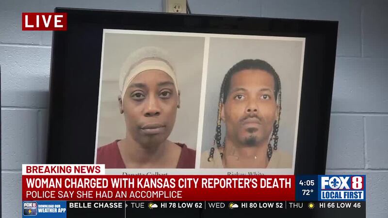 Racial profiling or data flaw? Louisiana law leaves officers guessing ... Racial profiling or data flaw? Louisiana law leaves officers guessing ...